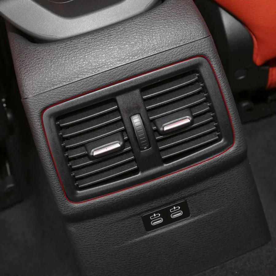 リアエアコン 交換用グリル フル bmw 1s x1 x2 f52 f48 f49 f39 20162021 64229292742 ...