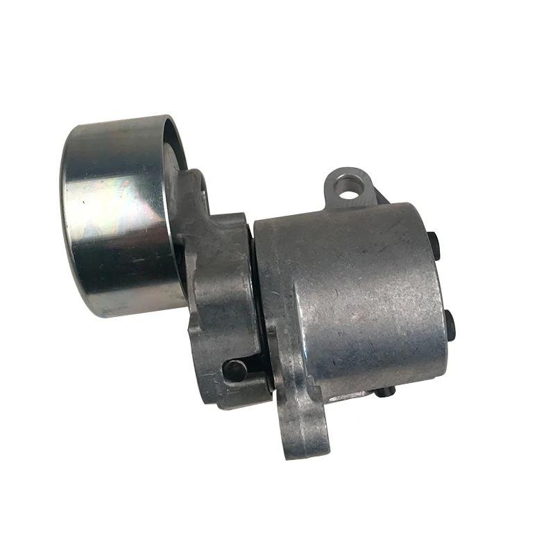 並行輸入品タイミングベルトテンショナーアセンブリ 11955-ED300 11955-ED30A HR15DE 日産 ティーダ ノート ...