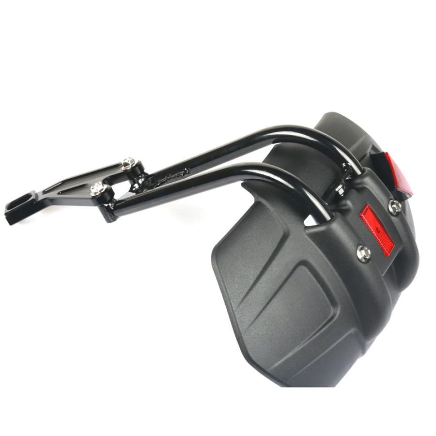 【並行輸入品】オートバイマッドガードフェンダースプラッシュガードタイヤハガーマッドガードカバー BMW G310GS G310R G310 GS 2017 - 2024 アクセサリー ...