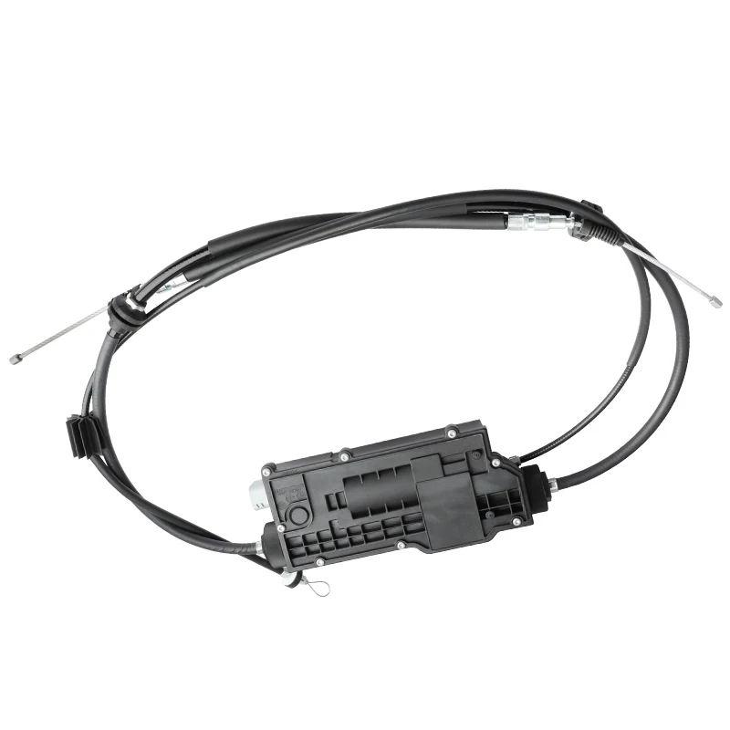並行輸入品電動パーキングブレーキハンドブレーキアクチュエーター コントロールユニットモジュール付き 34436850289 ...