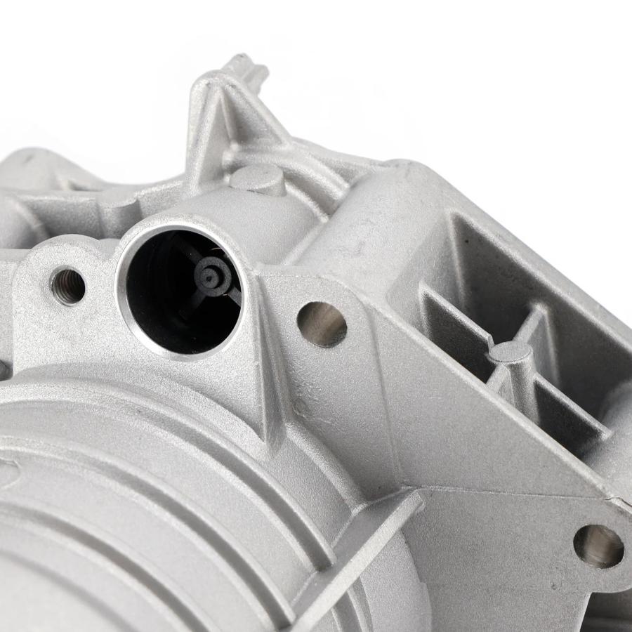 並行輸入品ARTUDATECH 06M115401K/E/LCWG オイルフィルターハウジング オイルクーラー VW AUDI S4 S5 ...