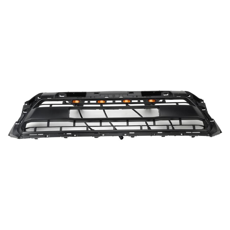 並行輸入品ARTUDATECH フロントハニカムグリル PTR54-35150 トヨタ タコマ 2012-2015 2013 2014 TRD ...
