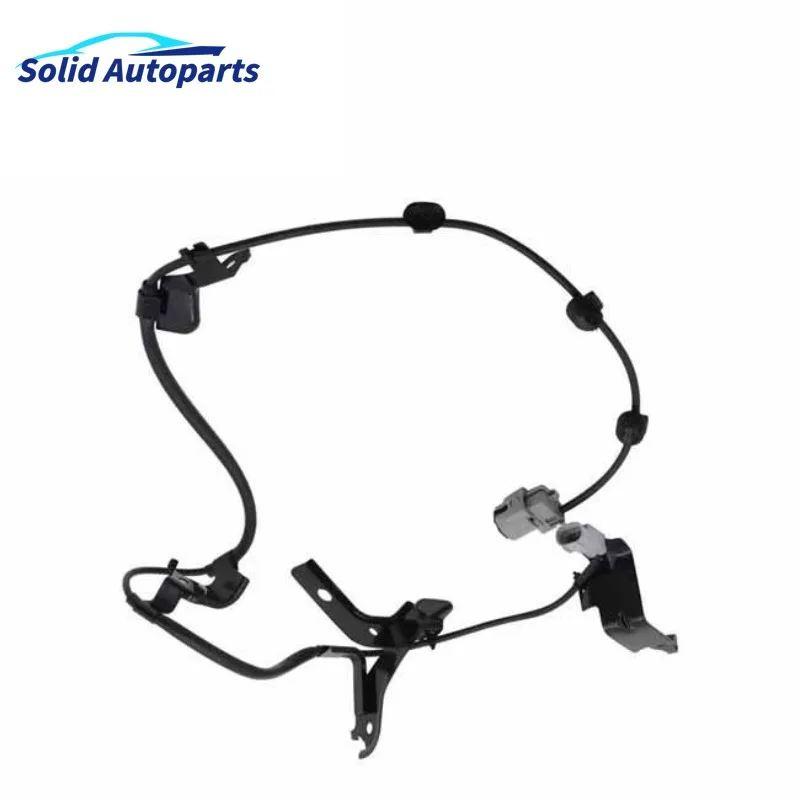 【並行輸入品】89516-0C030 89516-0C040 トヨタ セコイア タンドラ 2007-2019 用 フロント 左/右 ABS ...