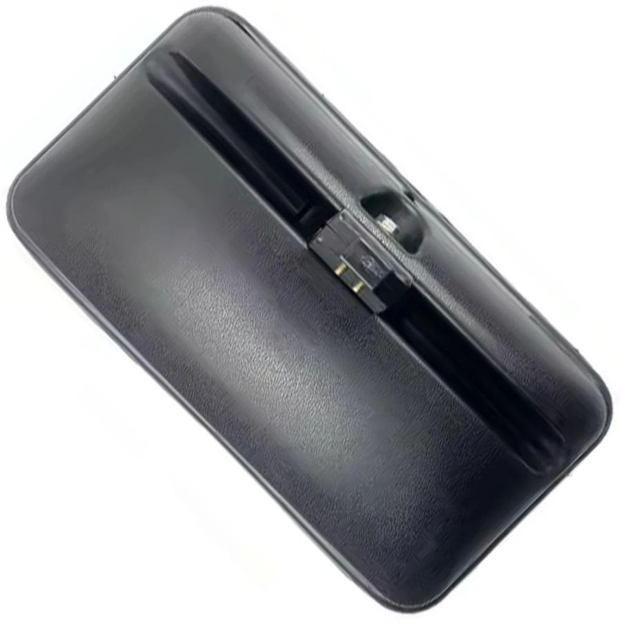 並行輸入品1PC汎用車トラックフロントホイールミラーサイドミラーバス用バックミラー37X19 CM : パーツセンター東京 - 通販 ...