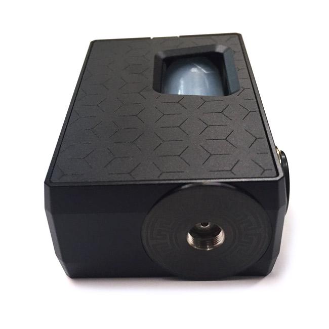 Geek Vape - ATHENA Squonk Box Mod ギークベイプ アテナ（上級者向けメカニカルMOD） : p2451 ...