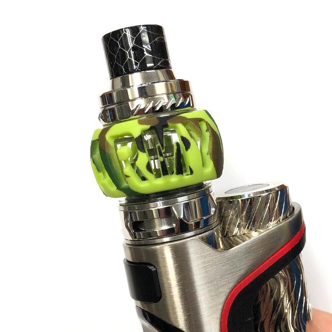 Free Max - 24mm用 VAPE BAND（ベイプバンド） : PSYCHEDELIC GARDEN - 通販 - Yahoo!ショッピング