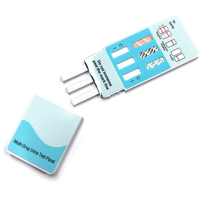 Drug Test Kit ドラッグテストキット 薬物検査 スクリーニングテスト（3種類） :P3539:PSYCHEDELIC GARDEN ...