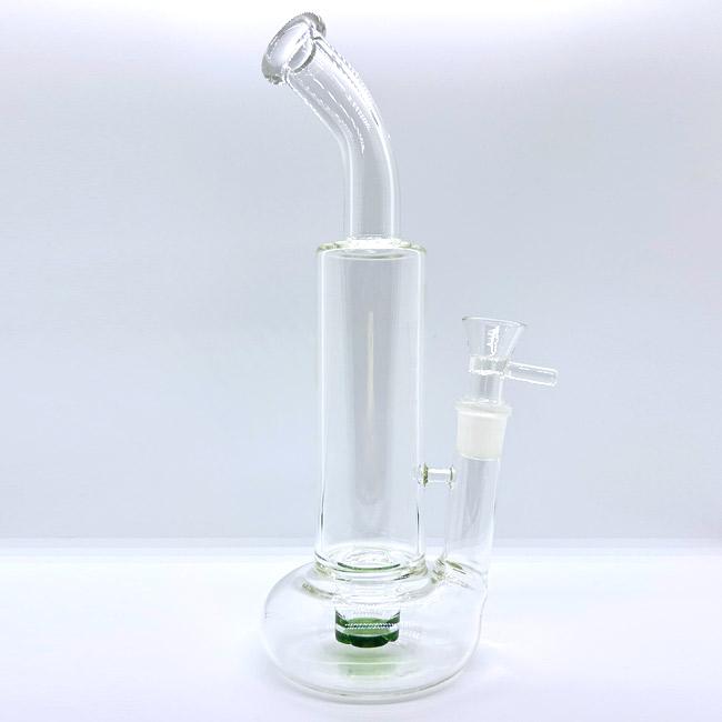Glass New Cyclone Bong 24cm サイクロン ボング : p3916 : PSYCHEDELIC GARDEN - 通販 ...