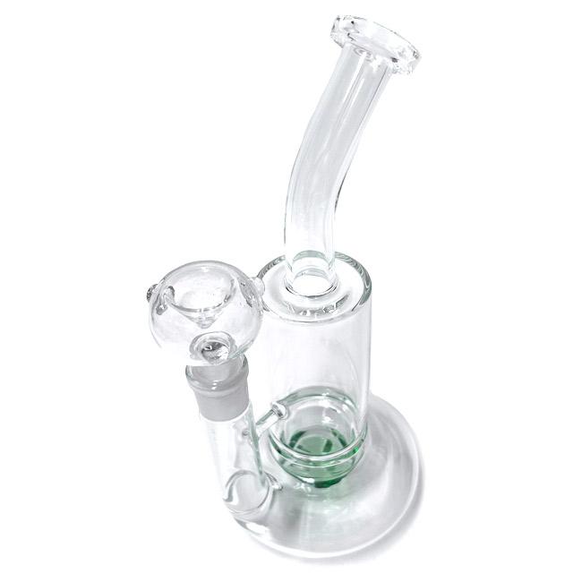 Glass New Cyclone Bong 24cm サイクロン ボング : p3916 : PSYCHEDELIC GARDEN - 通販 ...