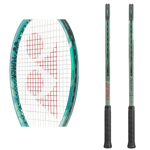 《送料無料》YONEX PERCEPT 97D 01PE97D パーセプト 97D ヨネックス 硬式テニスラケット : 01pe97d ...
