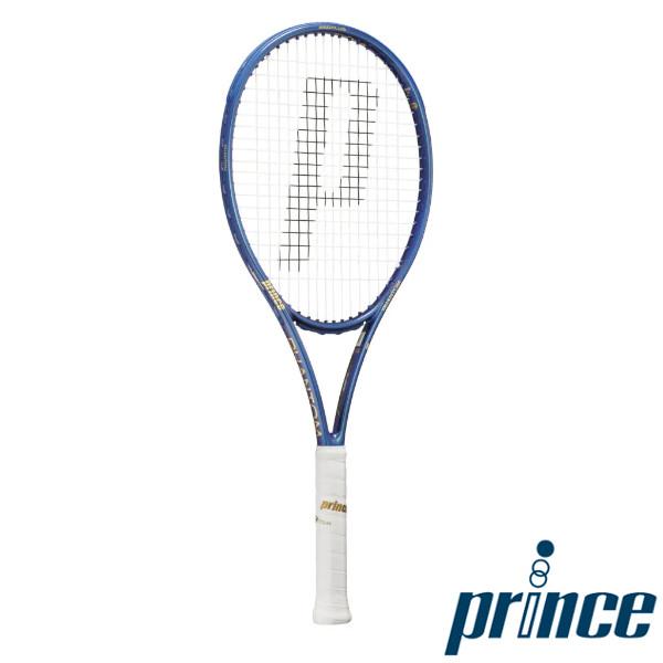 Prince（プリンス） 《送料無料》prince PHANTOM 100 7TJ232 ファントム100 硬式テニスラケット ...
