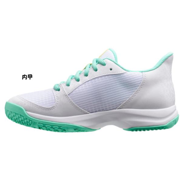 《送料無料》2024年1月発売 Prince BASIC Series ベーシックシリーズ DPS403 プリンス テニスシューズ クレー＆グラスサンド用 : dps403 : PTENNIS ...