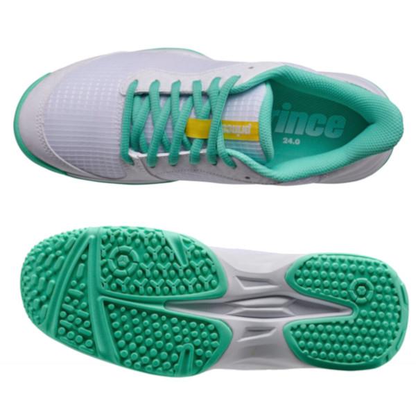 《送料無料》2024年1月発売 Prince BASIC Series ベーシックシリーズ DPS403 プリンス テニスシューズ クレー＆グラスサンド用 : dps403 : PTENNIS ...