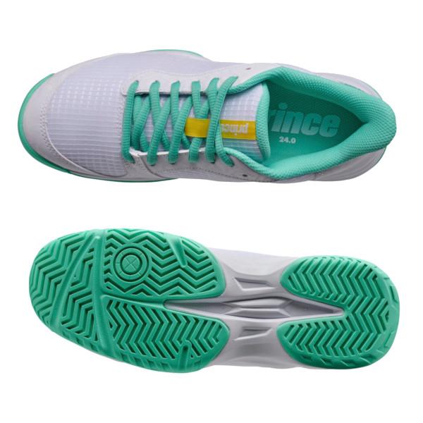 《送料無料》2024年1月発売 Prince BASIC Series ベーシックシリーズ DPS413 プリンス テニスシューズ オールコート用 : dps413 : PTENNIS ...