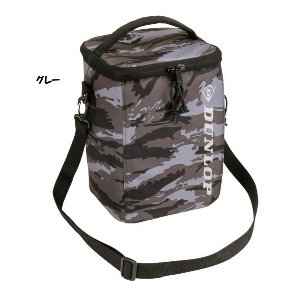 DUNLOP DUNLOP 保冷バッグ DTC-2239 ダンロップ バッグ : PTENNIS - 通販 - Yahoo!ショッピング