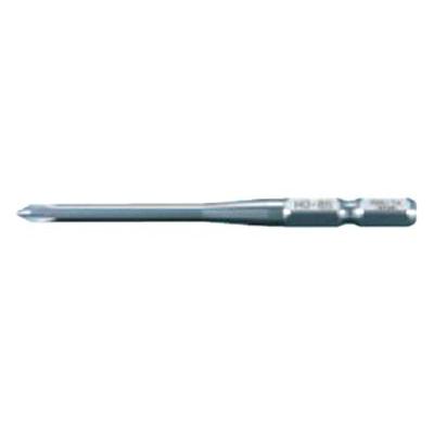 マキタ マキタ スリムタフビットNo.0プラス(マグネット付) プラス片側 A-52875 : P-TOOLS.COM ヤフー店 - 通販 ...