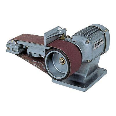 HiKOKI ベルトグラインダ 100mm（三相200V）BGH-100 : P-TOOLS.COM ヤフー店 - 通販 - Yahoo!ショッピング