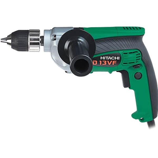 HiKOKI 変速ドリル （鉄工13mm、木工32mm）D13VF : d13vf : P-TOOLS.COM ヤフー店 - 通販 - Yahoo!ショッピング