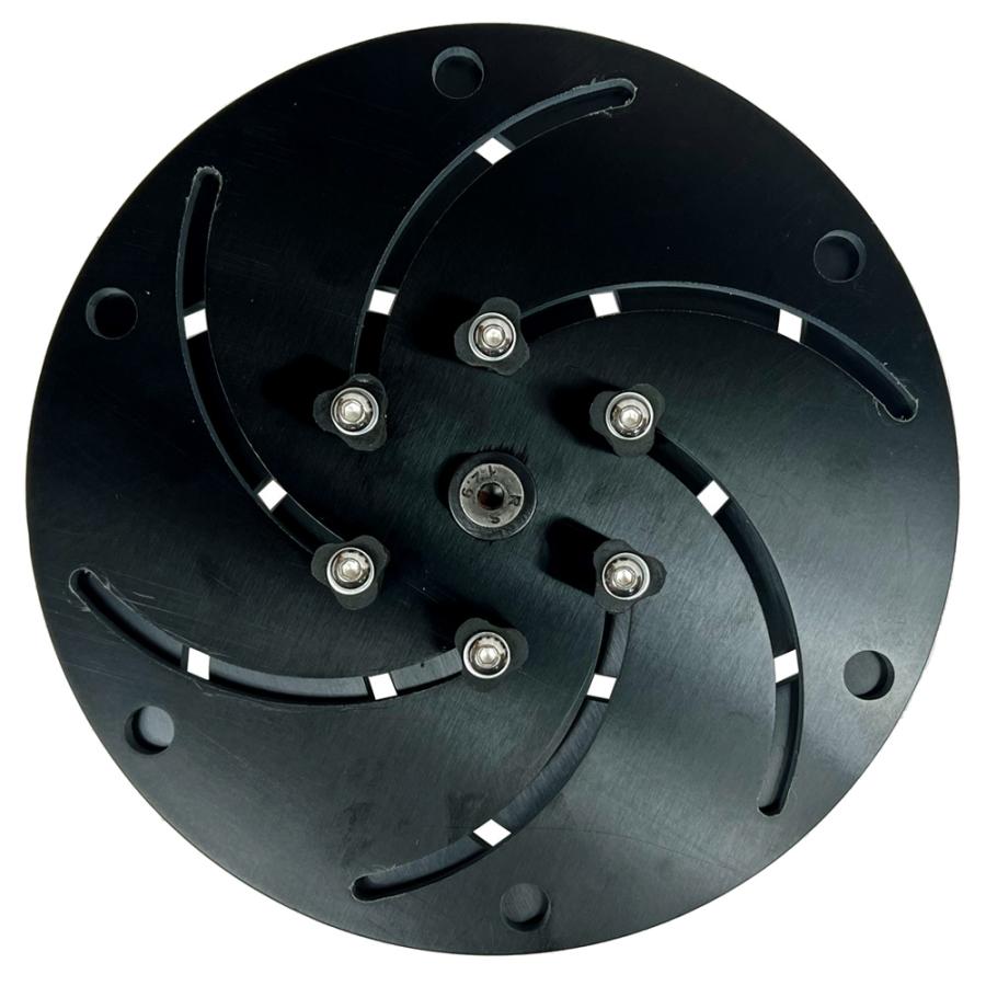 ピーウッド ロングワーススタイルチャック 250mm PWL-LC10 : P ピーウッド ロングワーススタイルチャック 250mm PWL-LC10 : P