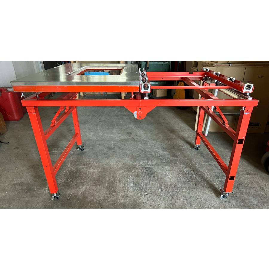 ピーウッド PWT-1320S用キャスターセット : P-TOOLS.COM ヤフー店 - 通販 - Yahoo!ショッピング