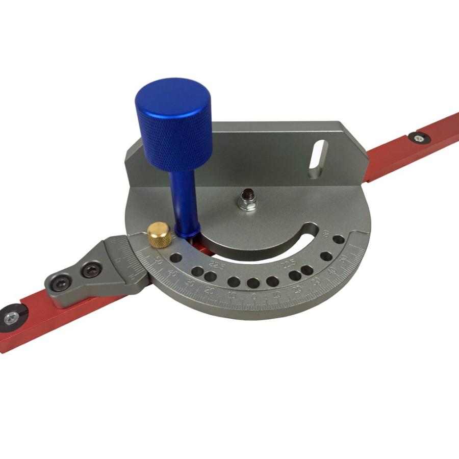 ピーウッド マイターゲージ PWT-MG : P-TOOLS.COM ヤフー店 - 通販 - Yahoo!ショッピング