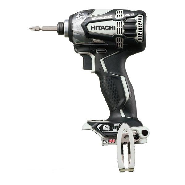 HiKOKI 14.4V コードレスインパクトドライバ WH14DDL2（NN） 本体のみ :WH14DDL2-NN:P-TOOLS.COM ヤフー店 - 通販 - Yahoo!ショッピング