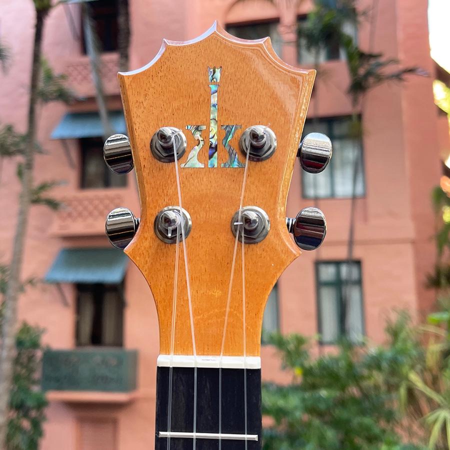 Koaloha Ukulele【コアロハ ウクレレ】KCM-02 コンサートロングネックウクレレ #195-2301112 : ウクレレぷあぷあ JAPAN - 通販 - Yahoo!ショッピング