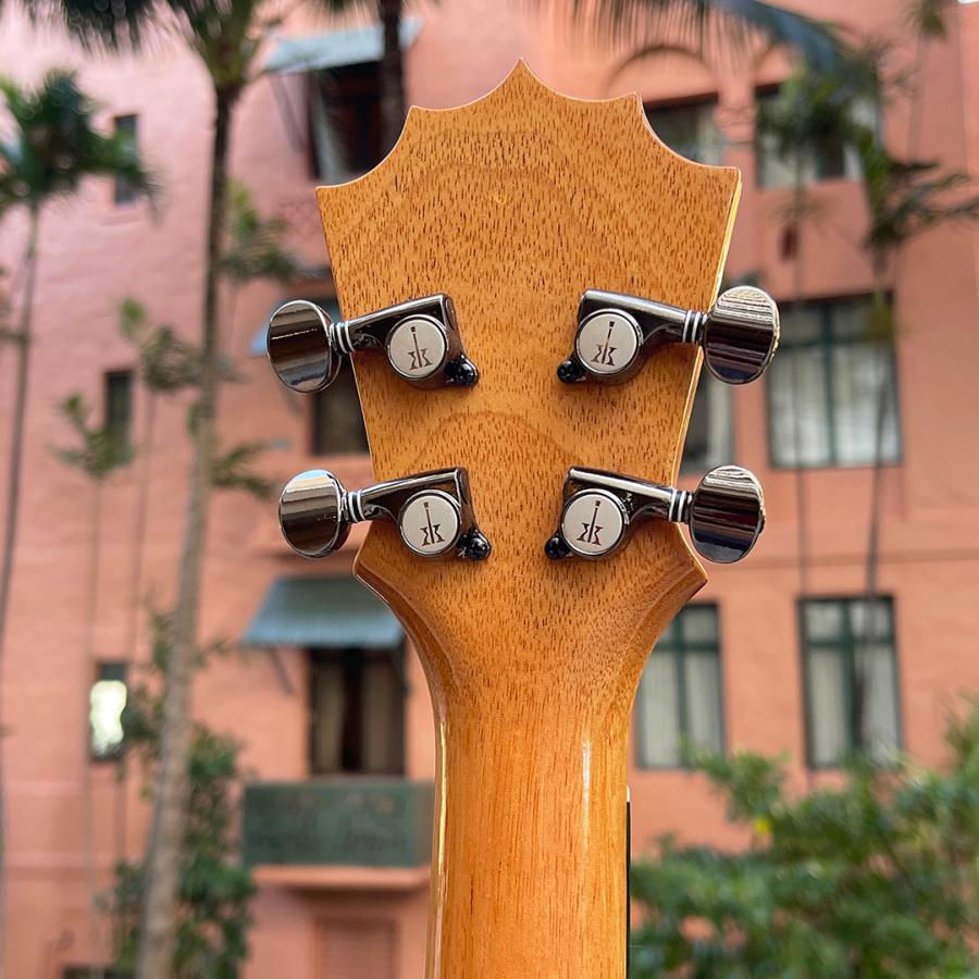 Koaloha Ukulele【コアロハ ウクレレ】KCM-02 コンサートロングネックウクレレ #195-2301112 : ウクレレぷあぷあ JAPAN - 通販 - Yahoo!ショッピング