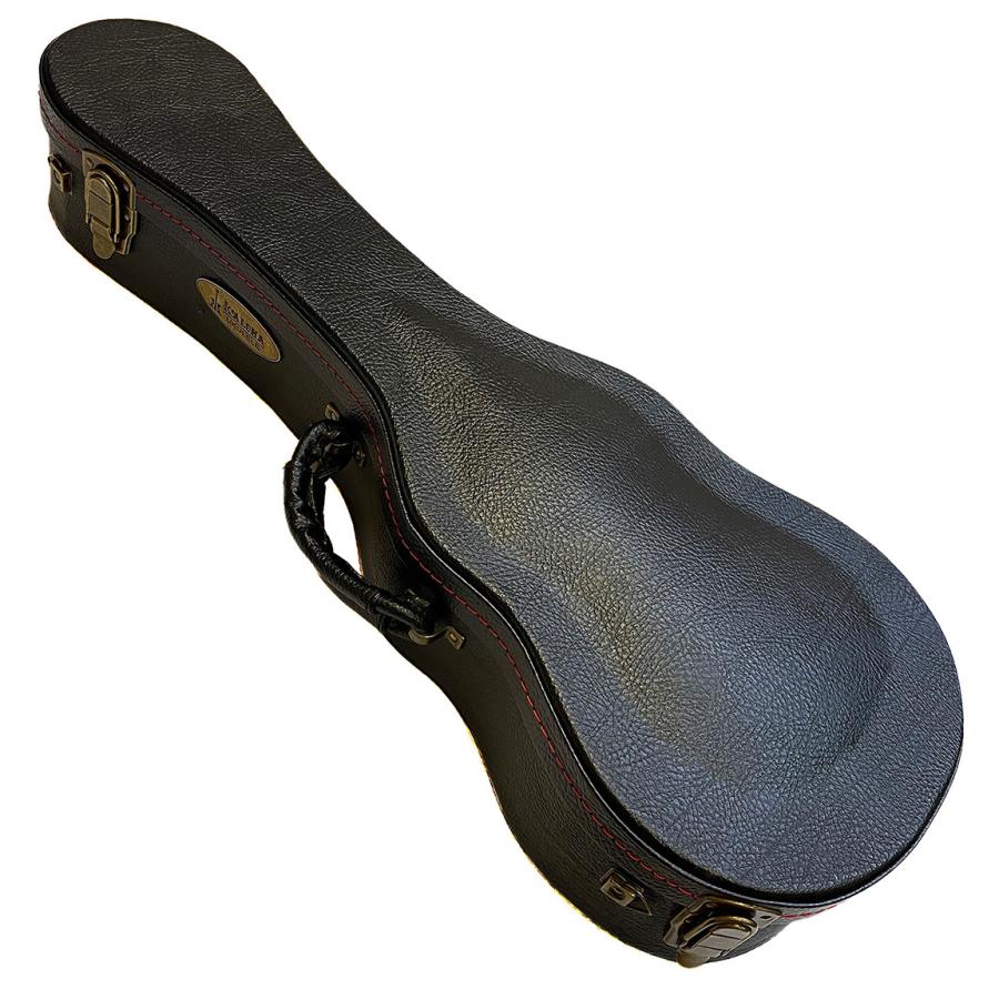 Koaloha Ukulele【コアロハ ウクレレ】KCM-02 コンサートロングネックウクレレ #195-2301112 : ウクレレぷあぷあ JAPAN - 通販 - Yahoo!ショッピング