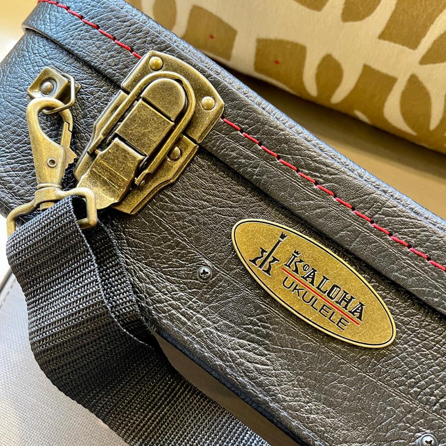 Koaloha Ukulele【コアロハ ウクレレ】KCM-10RP コンサートウクレレ ロイヤルピカケ #636-2303251 : koaloha-kcm10rp-636-2303251 ...