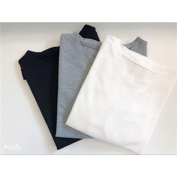 即納 送料無料 3色 tシャツ レディース 長袖tシャツ ロンT カットソー