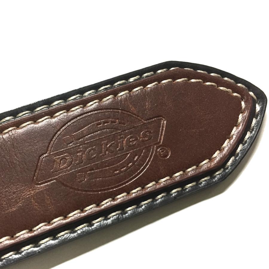 Dickies ベルト メンズ ディキーズ Dickies カジュアル デニムスタイル 黒 茶 赤 白 送料無料 アメカジ : TORANSIA トランシア - 通販 - Yahoo!ショッピング