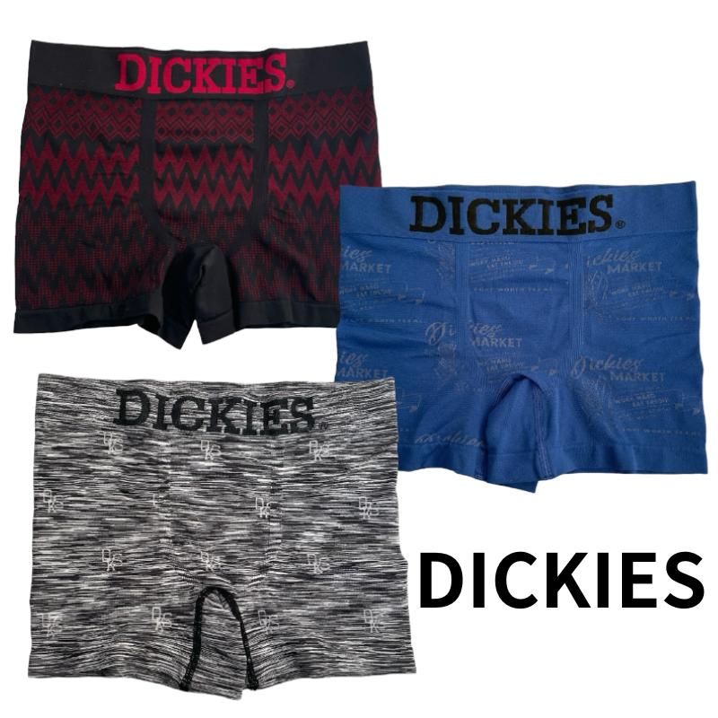 Dickies（ディッキーズ） dickis ディキーズ パンツ 下着 メンズ ボクサー : TORANSIA トランシア - 通販 ...