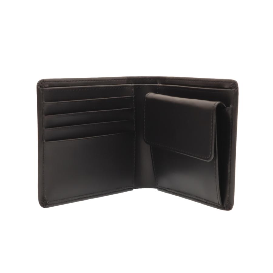 EDWIN（エドウィン） 財布 折財布 革 レザー メンズ 二つ折り財布 : TORANSIA トランシア - 通販 - Yahoo!ショッピング