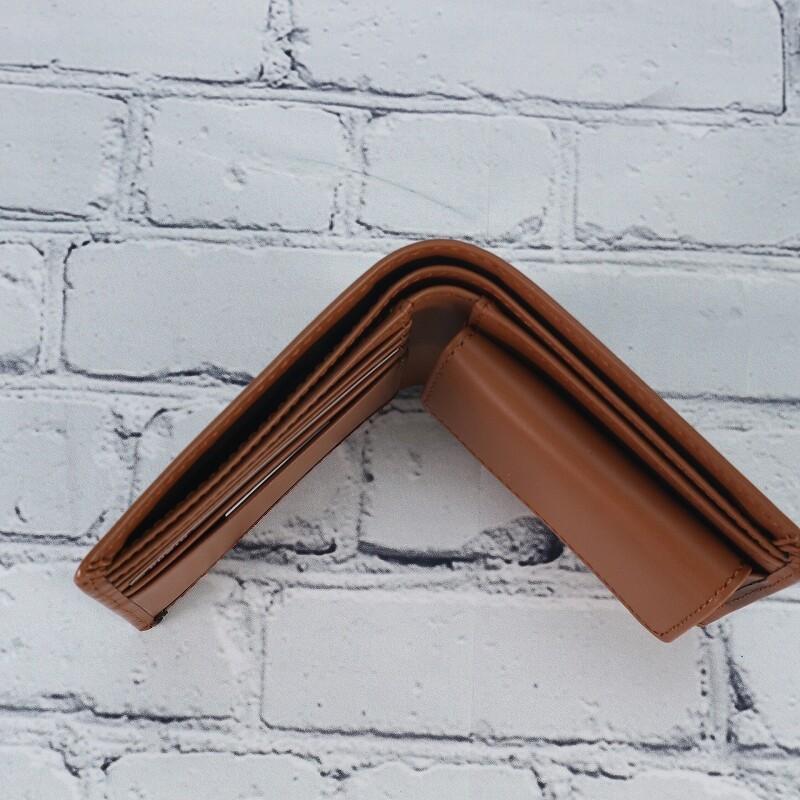 EDWIN（エドウィン） 財布 折財布 革 レザー メンズ 二つ折り財布 : TORANSIA トランシア - 通販 - Yahoo!ショッピング