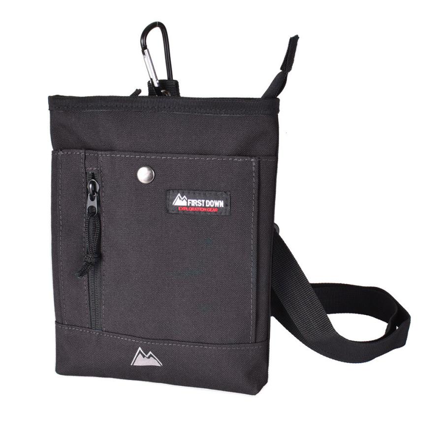 FIRST DOWN EXPLORATION GEAR ポーチ シザーバッグ ショルダーバッグ メンズ 3WAY FIRSTDOWN : TORANSIA トランシア - 通販 - Yahoo ...
