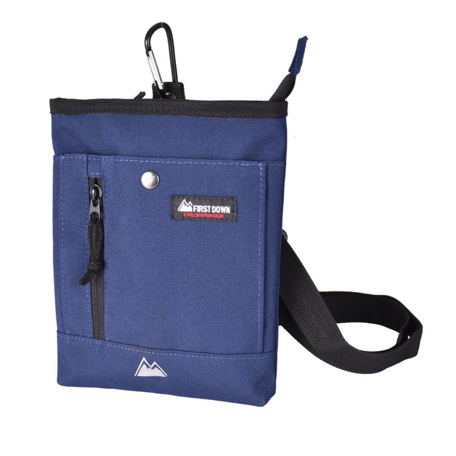 FIRST DOWN EXPLORATION GEAR ポーチ シザーバッグ ショルダーバッグ メンズ 3WAY FIRSTDOWN : TORANSIA トランシア - 通販 - Yahoo ...