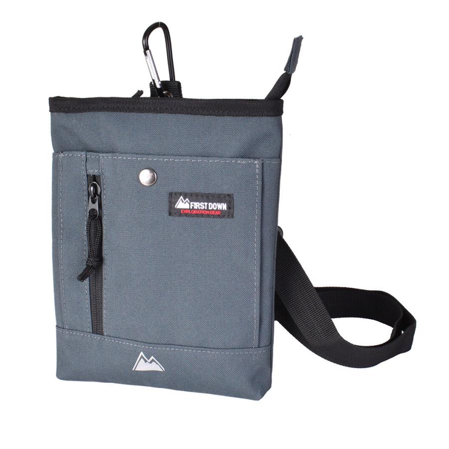 FIRST DOWN EXPLORATION GEAR ポーチ シザーバッグ ショルダーバッグ メンズ 3WAY FIRSTDOWN : TORANSIA トランシア - 通販 - Yahoo ...
