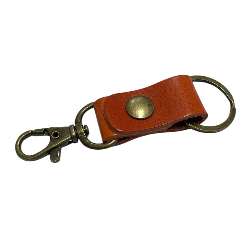 栃木レザー キーホルダー 牛革 本革 プレゼント ギフト レザー 革 鍵 : TORANSIA トランシア - 通販 - Yahoo!ショッピング