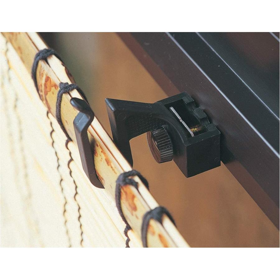 すだれ ハンガー ミニ SH-09 2個1組【社内コード:TG50】 :4903620919409:puedo - 通販 - Yahoo!ショッピング