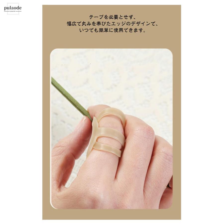 指サポーター ばね指 ばね指 サポーター 親指 5本入り 指スプリント フィンガースプリント 指プロテクター フィンガーサポート 指関節保護 保護指障 : pd-at126-ho111 ...