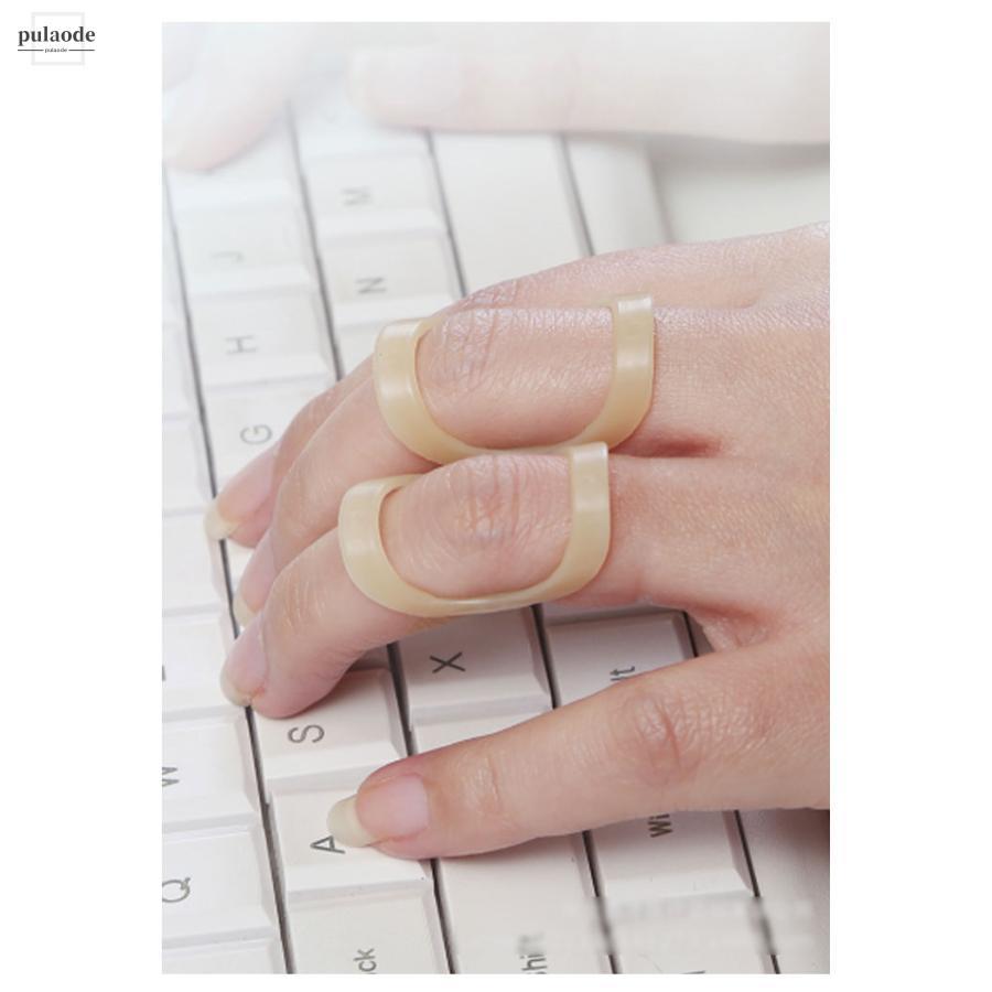 指サポーター ばね指 ばね指 サポーター 親指 5本入り 指スプリント フィンガースプリント 指プロテクター フィンガーサポート 指関節保護 保護指障 : pd-at126-ho111 ...