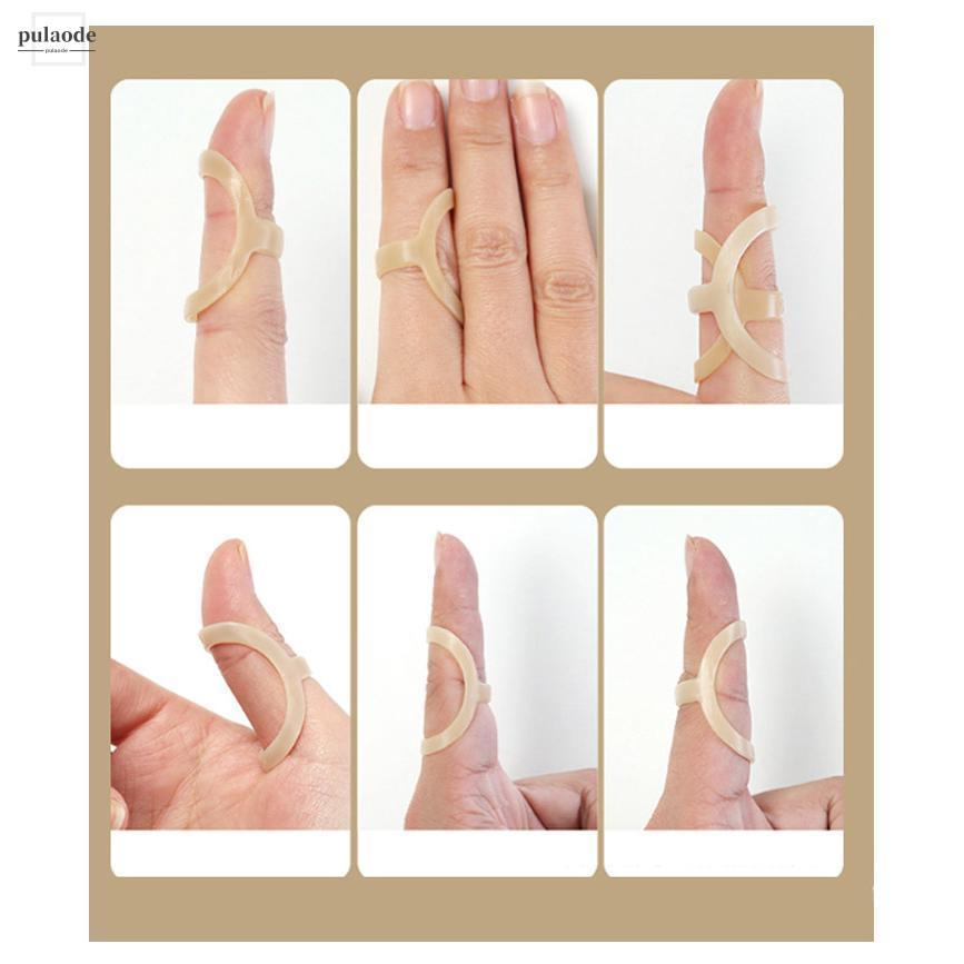 指サポーター ばね指 ばね指 サポーター 親指 5本入り 指スプリント フィンガースプリント 指プロテクター フィンガーサポート 指関節保護 保護指障 : pd-at126-ho111 ...