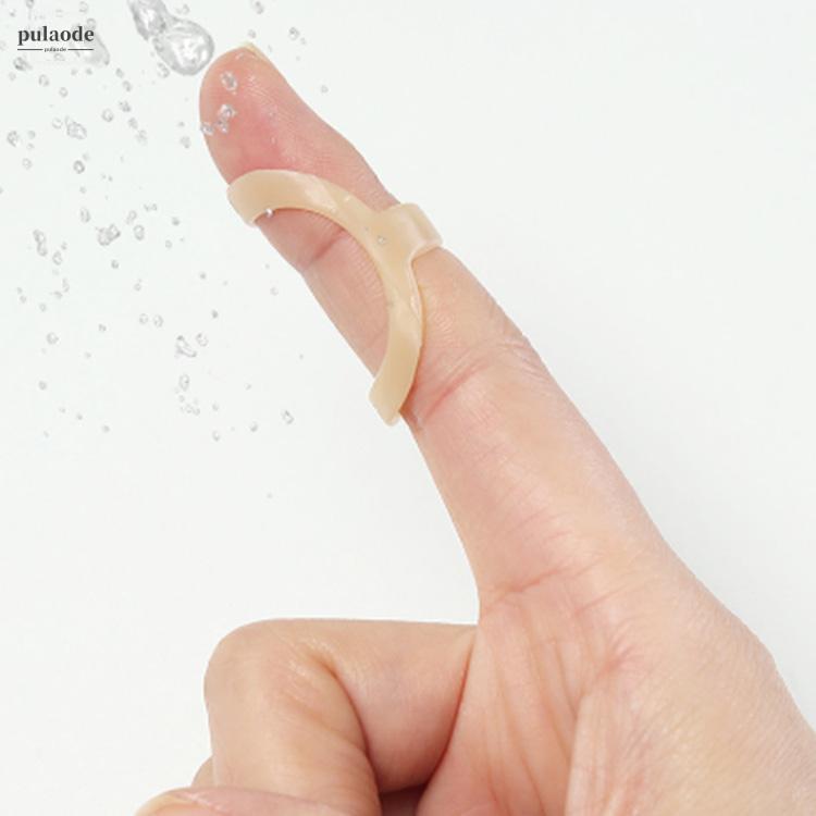 指サポーター ばね指 ばね指 サポーター 親指 5本入り 指スプリント フィンガースプリント 指プロテクター フィンガーサポート 指関節保護 保護指障 : pd-at126-ho111 ...