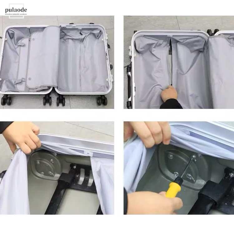 2個セット スーツケース 交換用キャスター 付け替え 交換用タイヤ キャスター 修理 車輪 ホイール ローラー キャリーケース キャリーバッグ 車輪 : pd-at126-ho460 ...