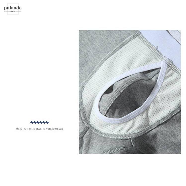 2枚セット！ボクサーパンツ 前開きアンダーウェア メンズ パンツ 分離型 下着 男性下着 メンズ下着 スポーツウェア Underwear 通気性 蒸れ : pd-at126-ho538 ...