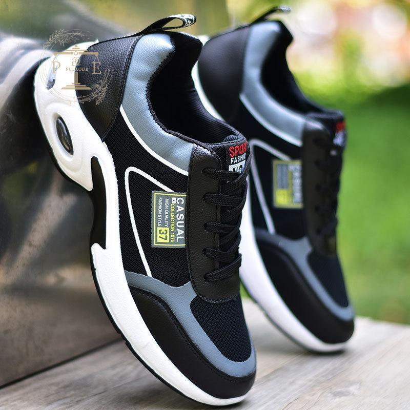 スニーカー メンズ 防水 厚底 軽量 晴雨兼用 男性用 防水シューズ 衝撃吸収 通学運動靴 おしゃれ :pu230427-tt197:プラウド - 通販 - Yahoo!ショッピング