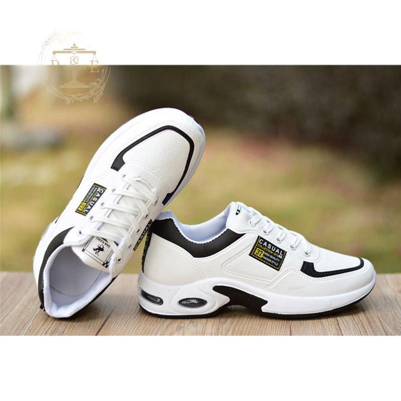 スニーカー メンズ 防水 厚底 軽量 晴雨兼用 男性用 防水シューズ 衝撃吸収 通学運動靴 おしゃれ :pu230427-tt197:プラウド - 通販 - Yahoo!ショッピング