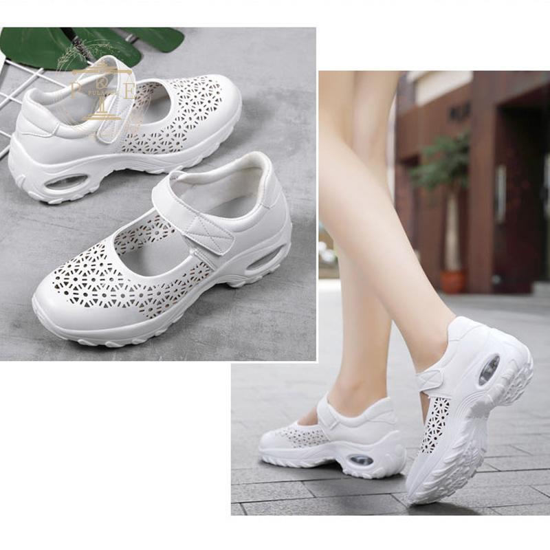 ナースシューズ 介護シューズ 白 ホワイト メンズ レディース 軽量 看護師 介護士 医療 病院 大きいサイズ 疲れにくい 静音 :pu230427-tt703:プラウド - 通販 ...