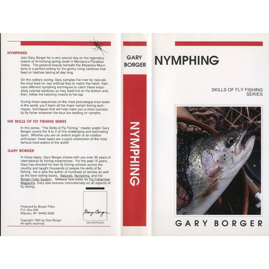 ＜VHSビデオ＞ NYMPHING ＜送料込＞ : さかなの本屋さん ヤフー店 - 通販 - Yahoo!ショッピング